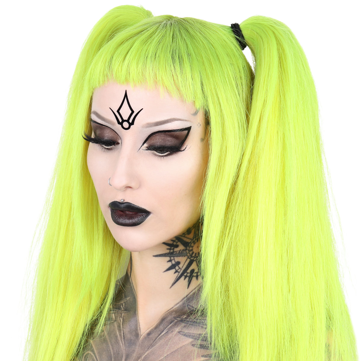 Magic Markings Eredar - Nyctophilia Gothic Shop Hamburg