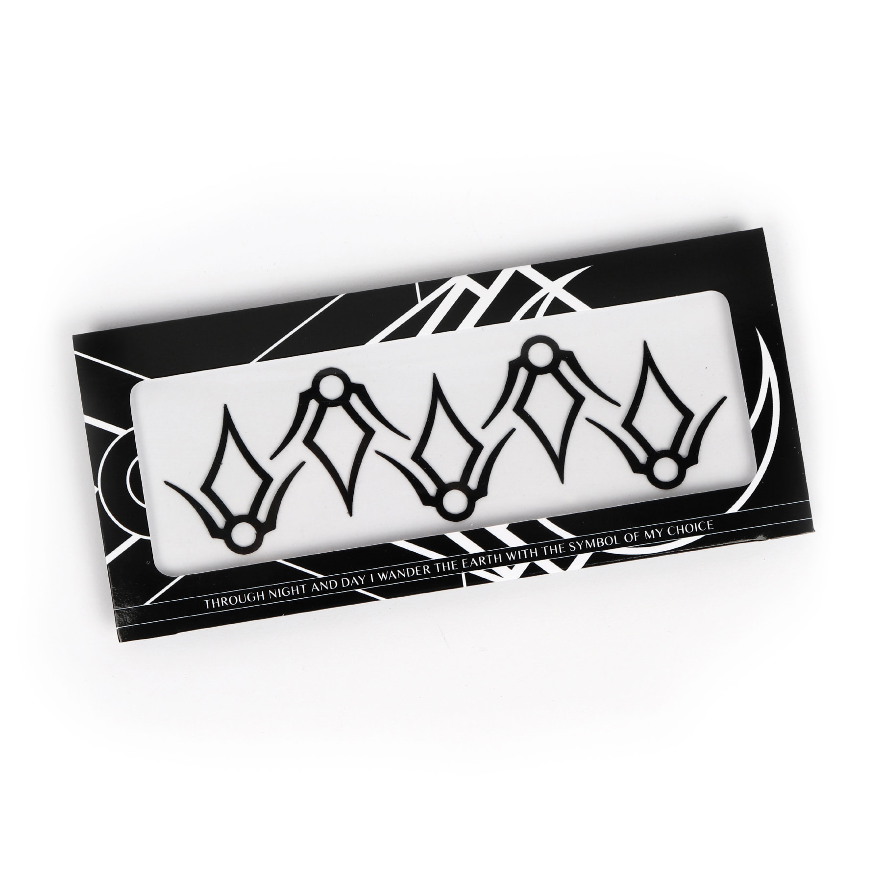 Magic Markings Eredar - Nyctophilia Gothic Shop Hamburg