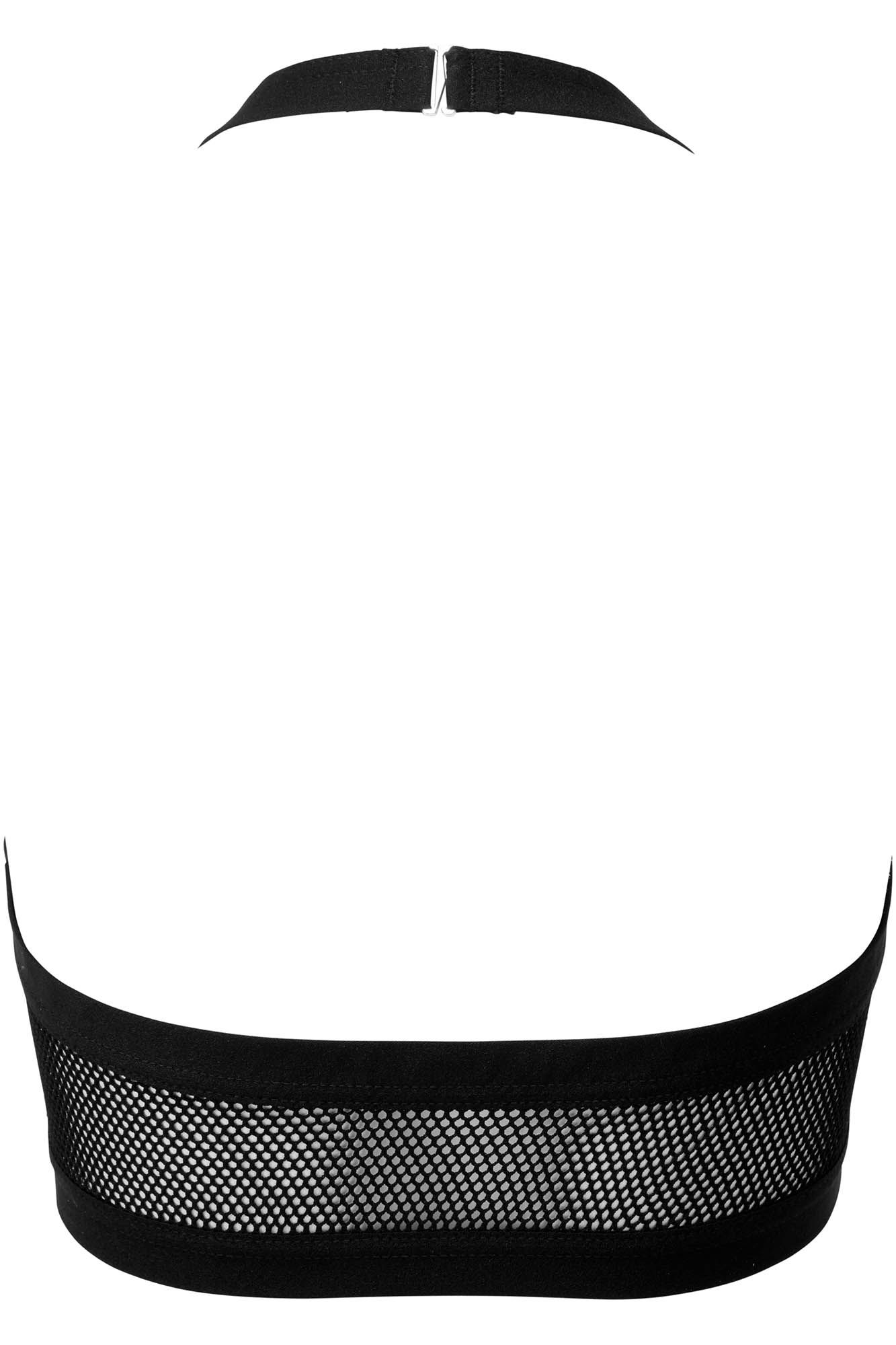 Killstar Possess Me Bralet - Nyctophilia Gothic Shop Hamburg