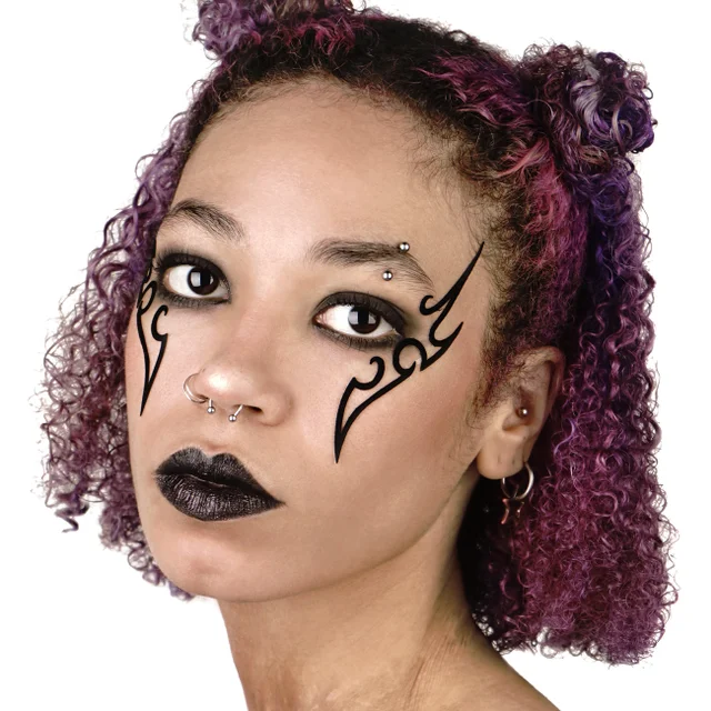 Magic Markings Fae Liner - Nyctophilia Gothic Shop Hamburg