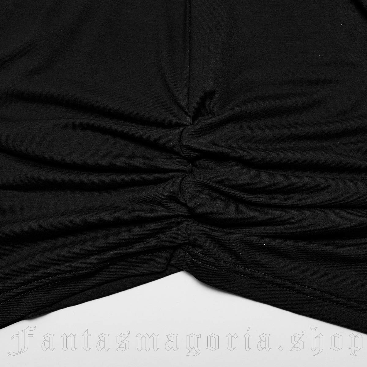 Punk Rave Zodiac Dress - Nyctophilia Gothic Shop Hamburg