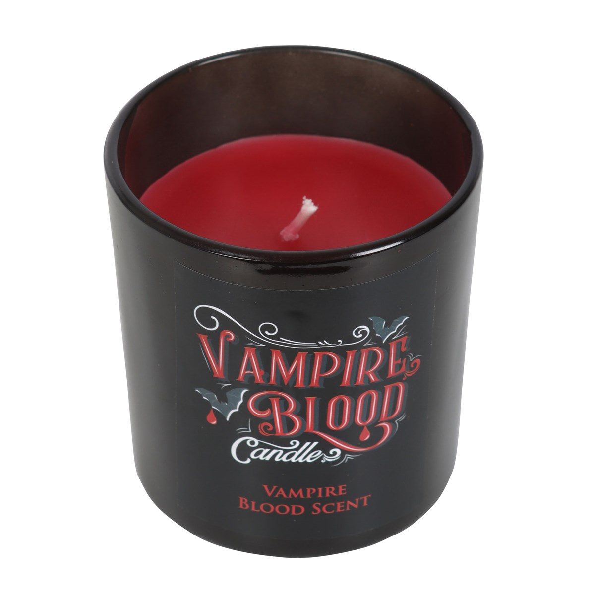 Spirit of Equinox Gothic Vampire Blood Candle - Nyctophilia Gothic Shop ...