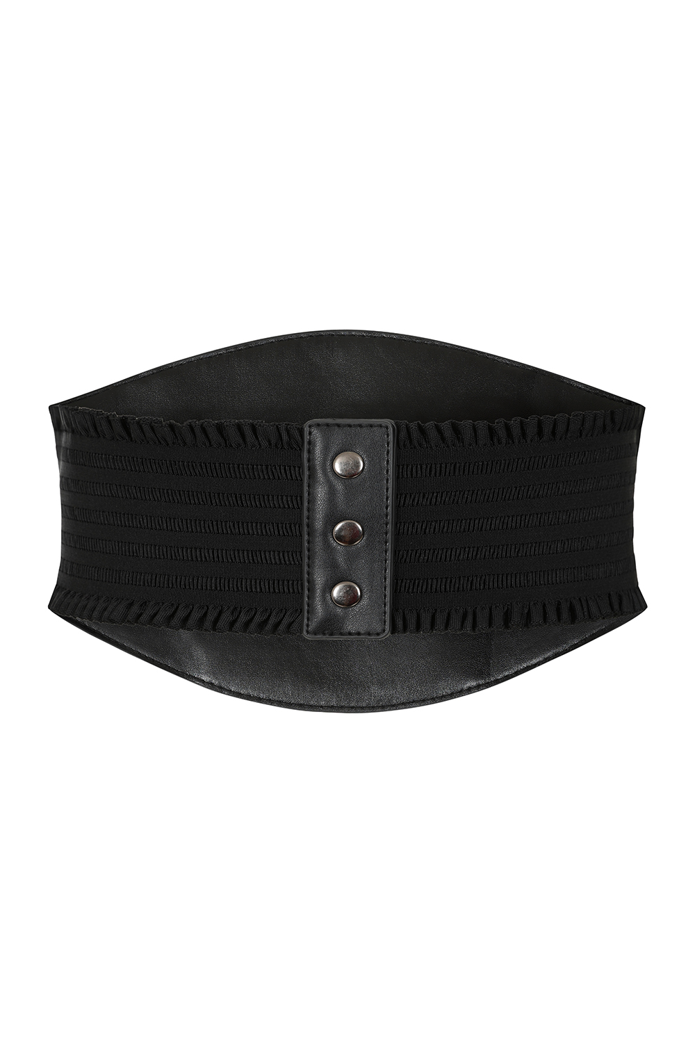 Banned Fading Angel Belt - Nyctophilia Gothic Shop Hamburg