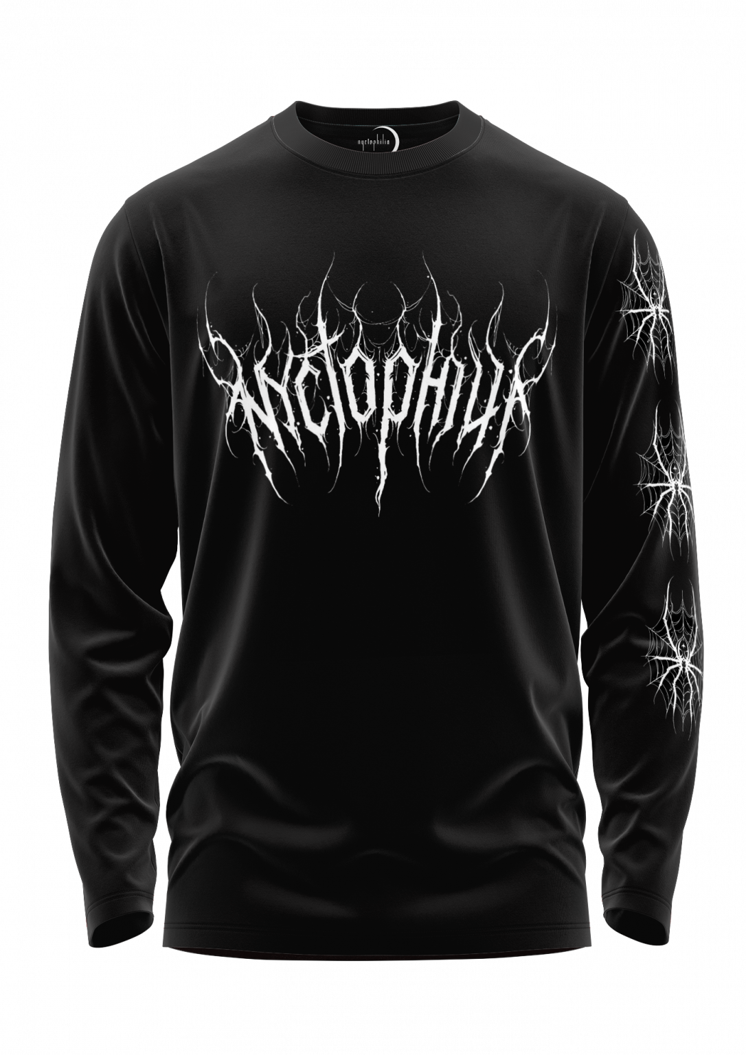 Nyctophilia Gothic Shop Hamburg - Willkommen in Deinem Gothic Shop!